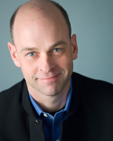 Gil Rose, Artistic + General Director | Odyssey Opera