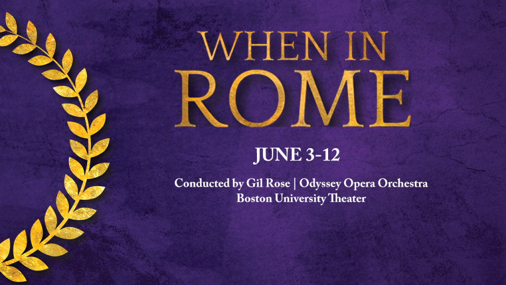 Lucio Silla: extravagance abounds | Odyssey Opera