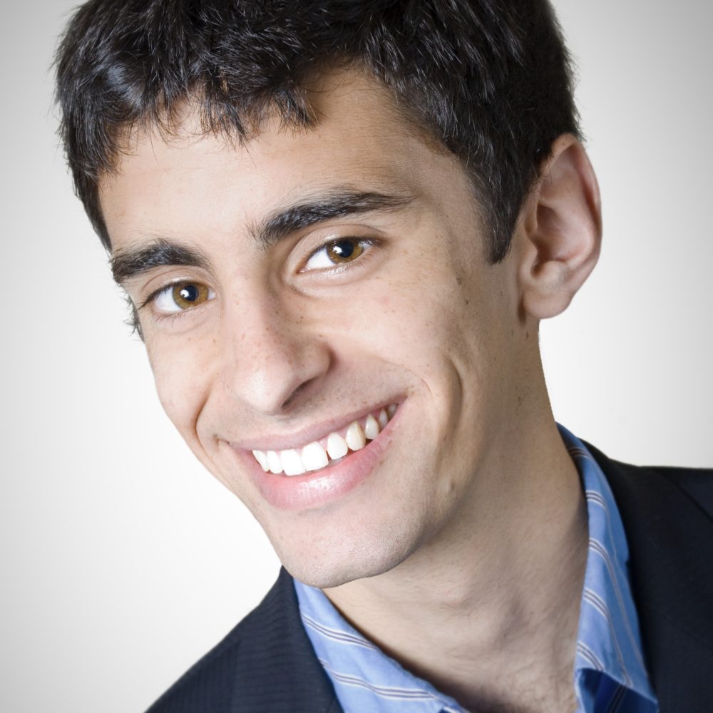 Omar Najmi | Odyssey Opera