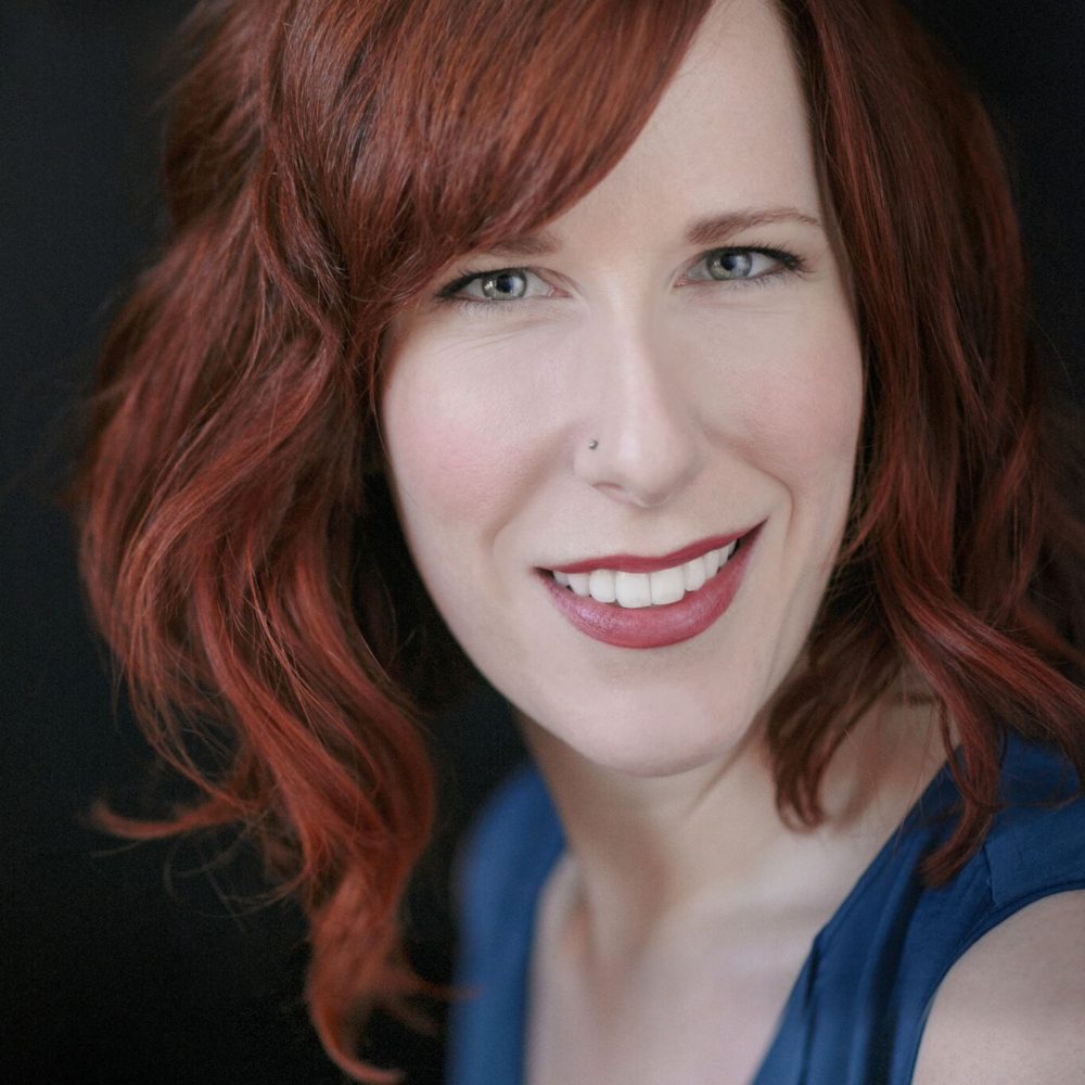 Christina English | Odyssey Opera