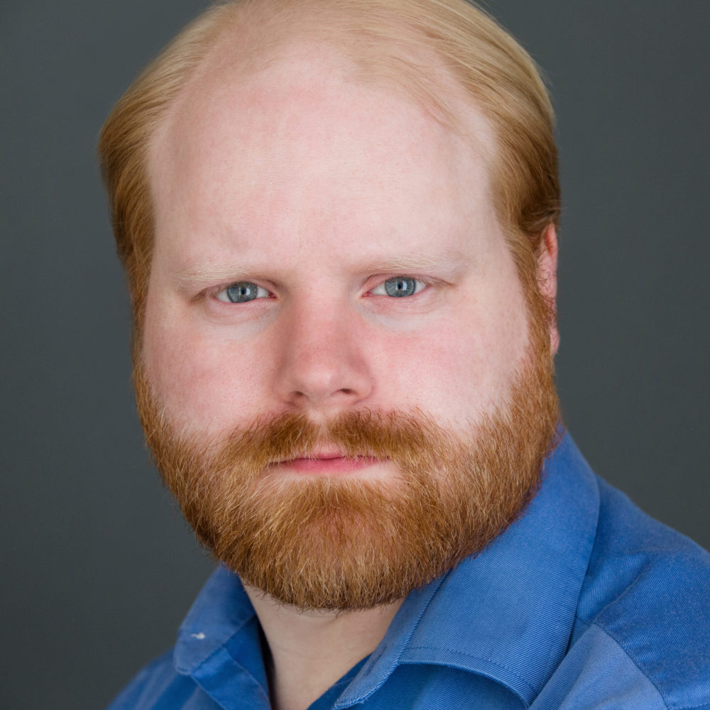 Ethan Bremner | Odyssey Opera