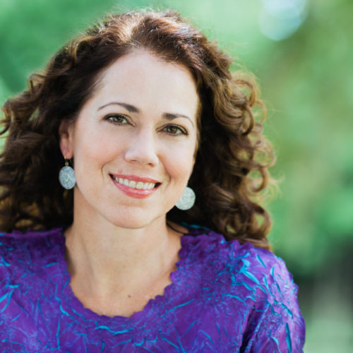 Elizabeth Futral | Odyssey Opera