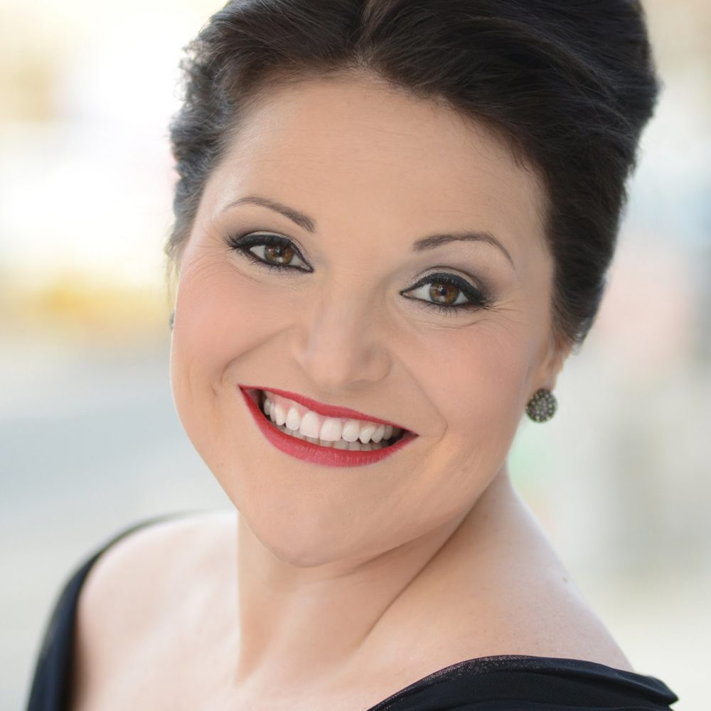 Tamara Mancini | Odyssey Opera