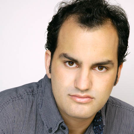 Theo Lebow | Odyssey Opera