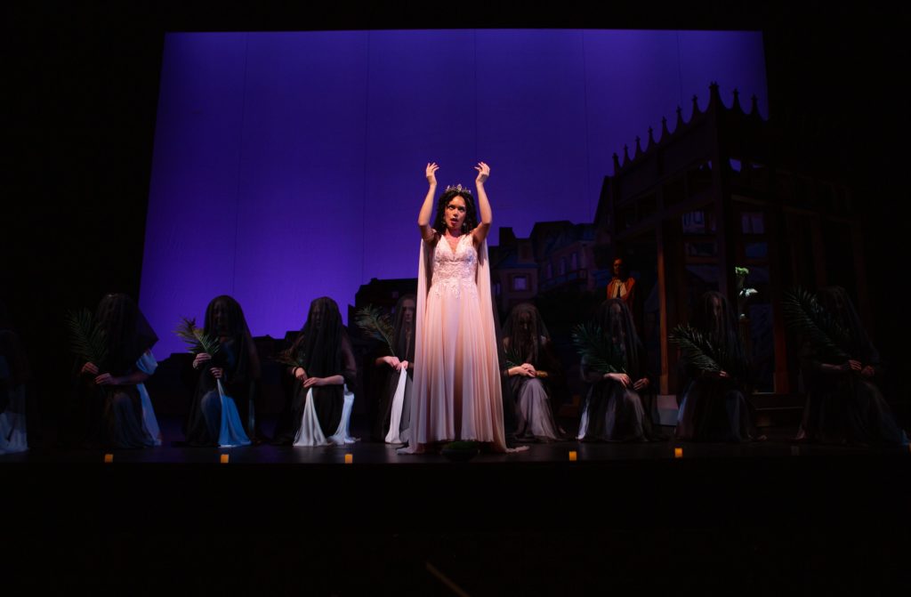 Odyssey Opera Season Pass | Odyssey Opera