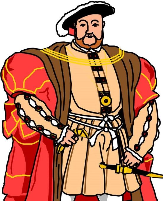 Discovering Saint-Saëns’s Henry VIII | Odyssey Opera