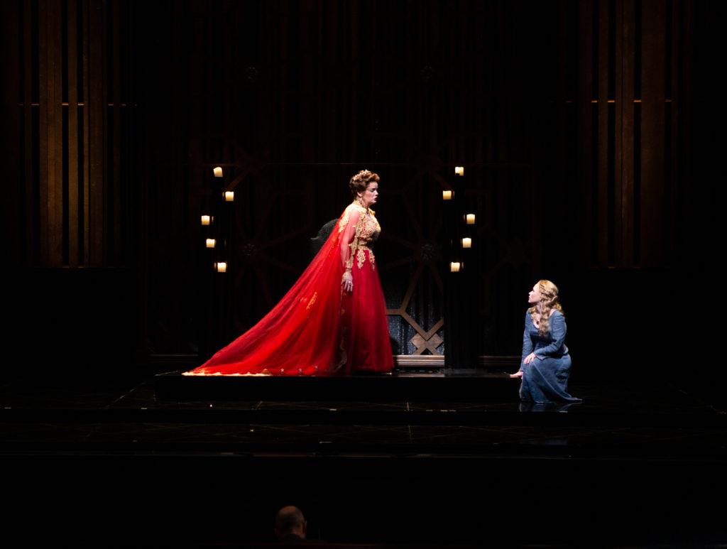 Artist Sponsorship Program | Odyssey Opera